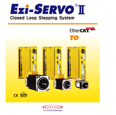 EtherCAT驱动器STO功能